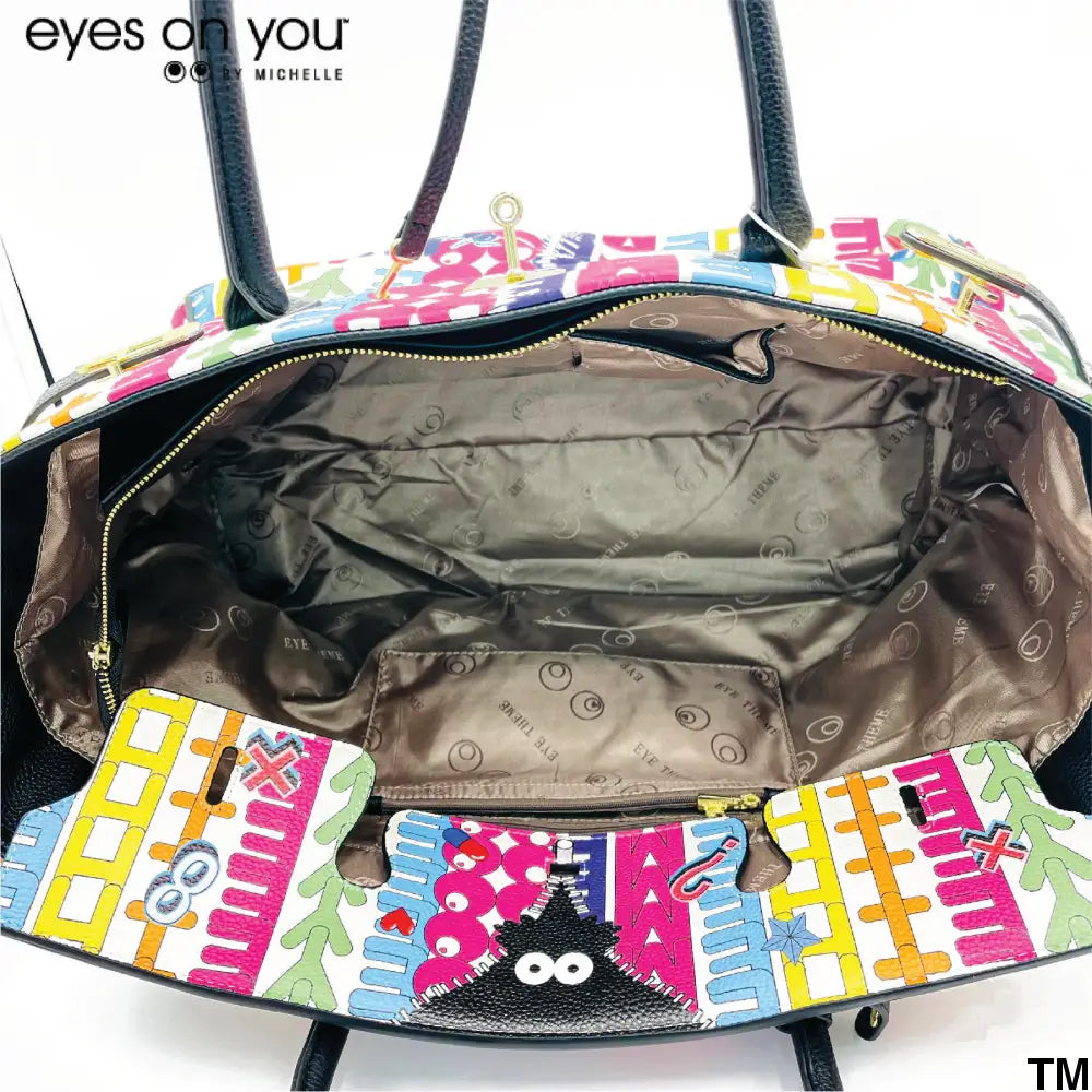 Bad and Boujee – Eyes On You By Michelle